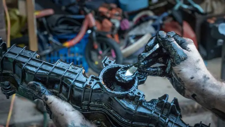 The Best Solvent for Removing Carbon