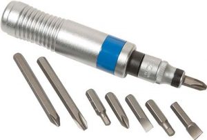 How to Use a Manual Impact Driver? (A Details Guide)