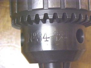 How to Buy a Chuck Key for a Drill Press/Hand Drill?