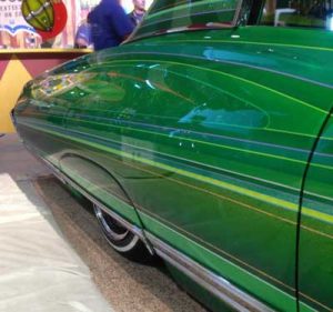 Pearl Coat VS Clear Coat: what's the difference between Them?